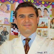 Dr. Daniel Samadi, MD, Paramus, NJ | Ear, Nose & Throat Doctor (ENT)