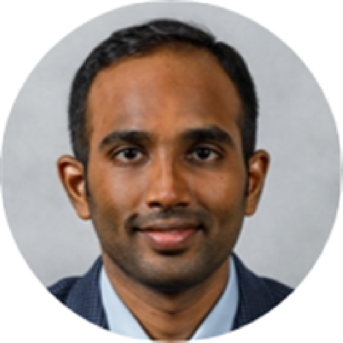 Dr. Teja Srinivas Kavuri, DMD, Canton, GA | Dentist