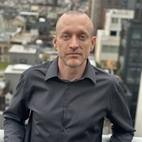Michael Hickey, PMHNP, New York, NY | Psychiatric Mental Health Nurse