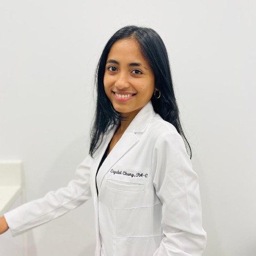 Crystal Chung, PA, New York, NY | Primary Care Provider, Family Physi