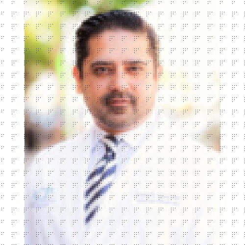 Dr. Amer Syed, MD, Downtown Jersey City, NJ | Internist, Primary Care