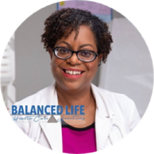Dr. Nadia Cameron, MD, Lawrenceville, GA | Primary Care Provider