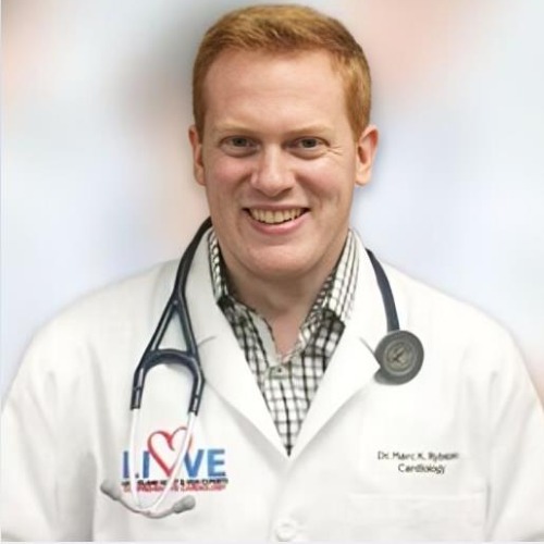 Dr. Marc Rybstein, MD, Farmingdale, NY | Cardiologist