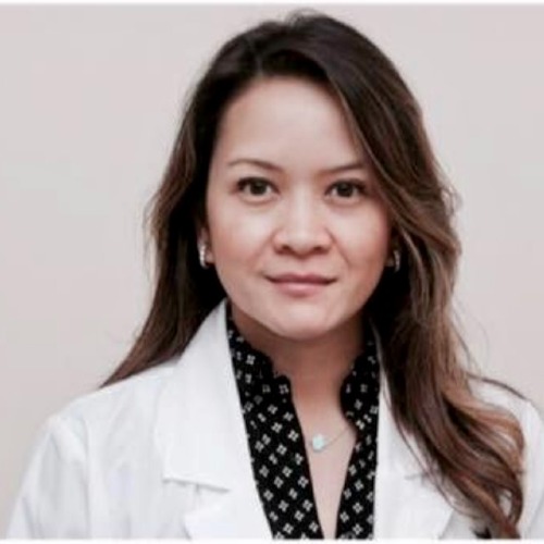 Dr. Coleen Alunan, PT, Rego Park, NY | Physical Therapist