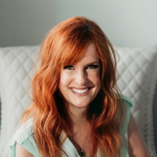 Kimberly Walker, PMHNP, New York, NY | Psychiatric Mental Health Nurs