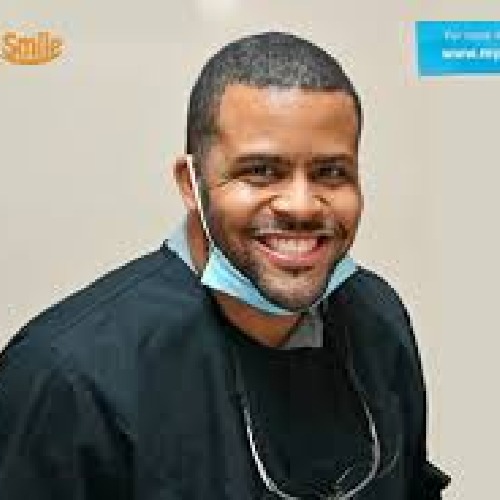 Dr. Michael Smith, DMD, Oak Lawn, IL | Dentist