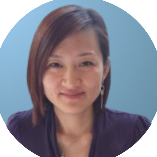 Yang Xu, MD, Menlo Park, CA | Psychiatrist