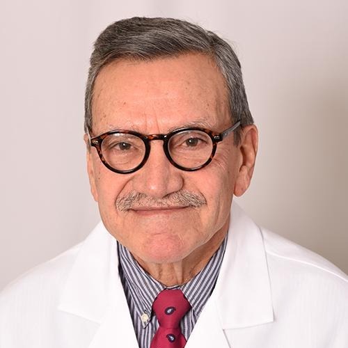 Dr. Ara Manougian, MD, Paramus, NJ | Endocrinologist