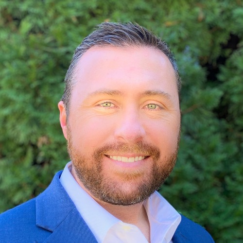 Dr. Justin Thomas Kenney, DC, Woodstock, GA | Chiropractor