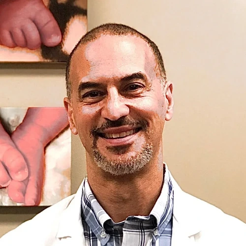 Dr. Robson Araujo, DPM, Boaz, AL | Podiatrist (Foot & ankle specialis