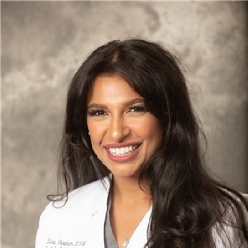 Dr. Dina Ibrahim, DPM, Paramus, NJ | Podiatrist (Foot & ankle special