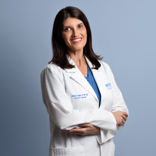 Anna Hinton, APRN, Longwood, FL | Family Nurse Practitioner, Primary