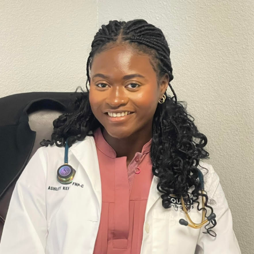 Ashley Kehinde, FNP, California City, CA | Family Nurse Practitioner,