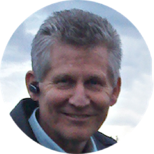 Dr. Ken Erickson, MD, Tigard, OR | Mental Health Provider, Psychiatri
