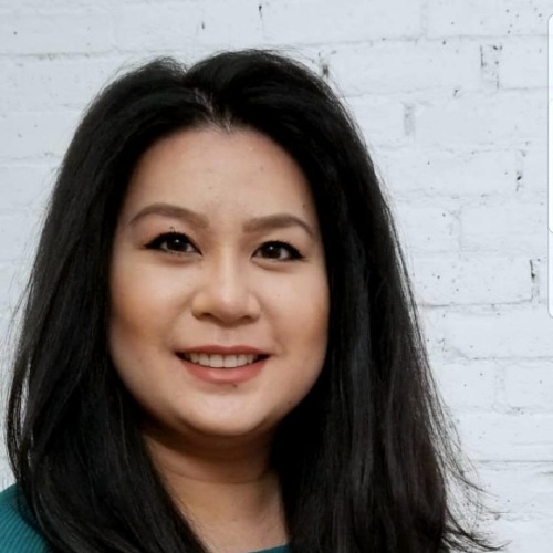 Dr. Thuc Doan Doan, DDS, New York, NY | Dentist