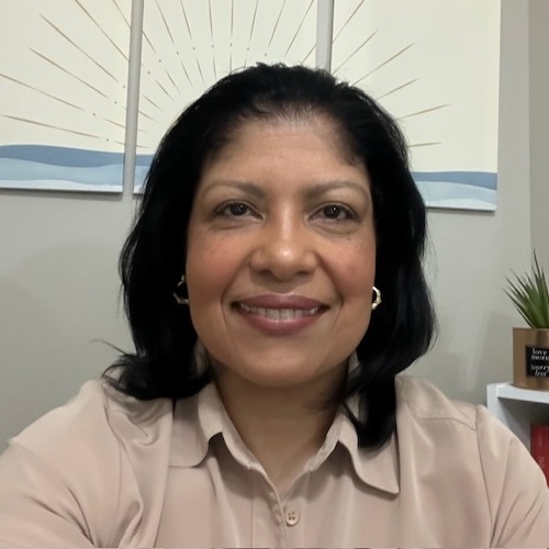 Mary Osorio Aldana, LCPC, Chicago, IL | Mental Health Provider, Thera