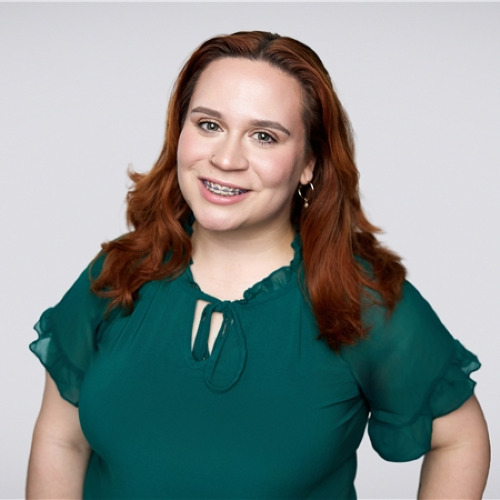 Karla Rivera, LPC, Chicago, IL | Psychotherapist