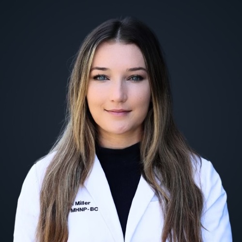 Megan Miller, PMHNP, Fort Lauderdale, FL | Psychiatric Mental Health