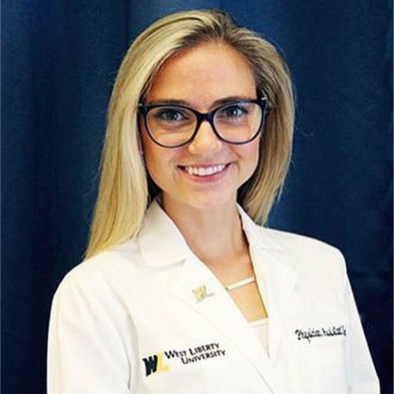 Jamie Pacilio, PA-C, Manasquan, NJ | Psychiatrist, Mental Health Prov