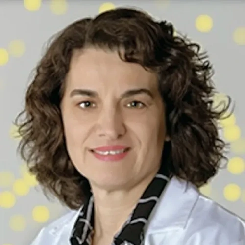 Dr. Aurora Andreescu, MD, Maywood, NJ | Internist, Primary Care Provi