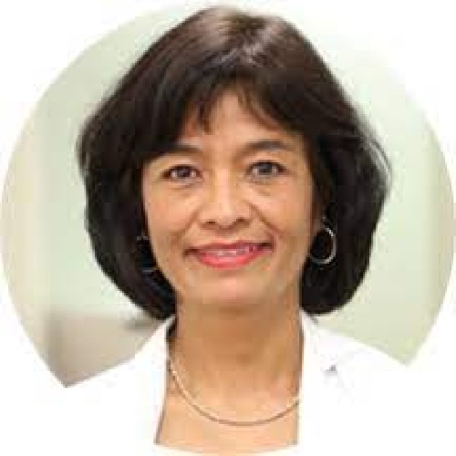 Dr. Eva Rynjah, MD, The Bronx, NY | Pediatrician, Primary Care Provid