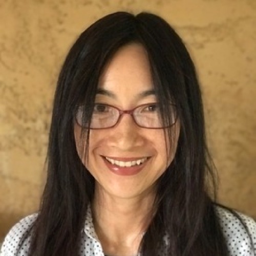On Ki Chan, RD, Los Angeles, CA | Dietitian, Holistic Nutritionist, N