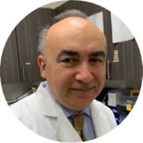 Dr. Jonathan Aronbayev, MD, Rego Park, NY | Internist, Primary Care P