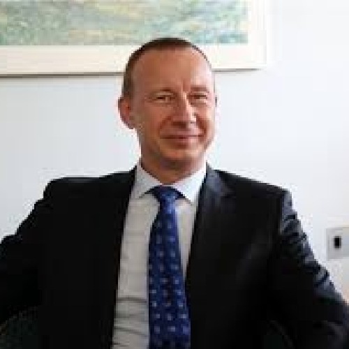 Dr. Konstantin Nikiforov, MD, Manhattan, NY | Psychiatrist, Mental He