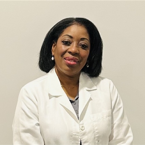 Stephanie Powell Gillis, CRNP, Oxon Hill, MD | Family Nurse Practitio