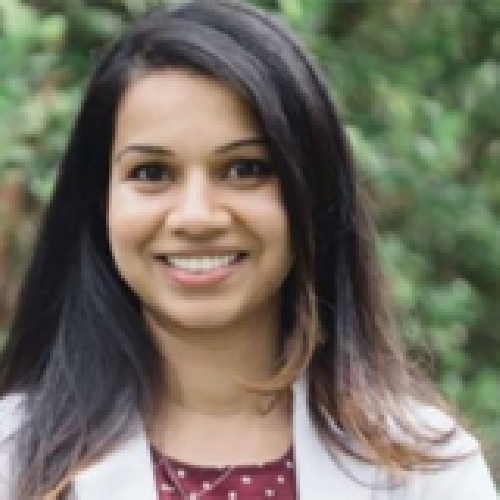 Dr. Divya Javvaji, MD, Coppell, TX | Primary Care Provider, Geriatric