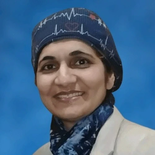 Dr. Asima Cheema, MD, Olney, MD | Primary Care Provider, Internist