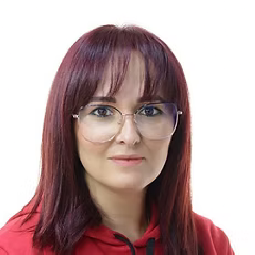 Esmeralda Xhelilaj, LPC, Philadelphia, PA | Therapist/ Counselor, Men