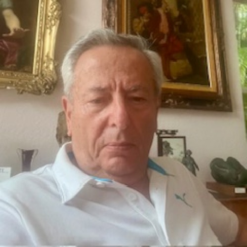 Dr. Leon Stern, MD, Boca Raton, FL | Psychiatrist, Mental Health Prov