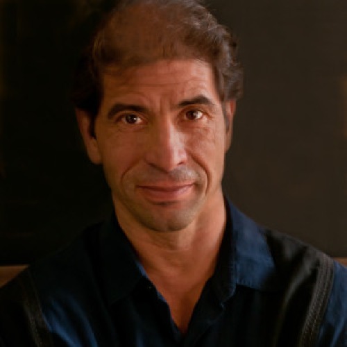 Dr. Michael Vercos, LAC, Santa Monica, CA | Acupuncturist