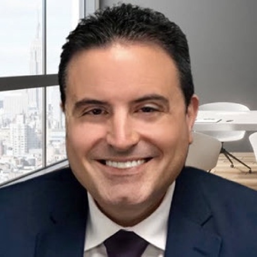 Dr. Gary Herring, MD, Paramus, NJ | Physical Medicine & Rehabilitatio