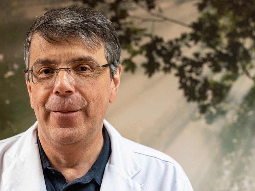 Dr. Aleksandr Martirosov, MD, Fair Lawn, NJ | Primary Care Provider