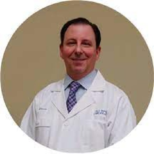 Dr. Gary La Rocca, DC, Old Tappan, NJ | Chiropractor