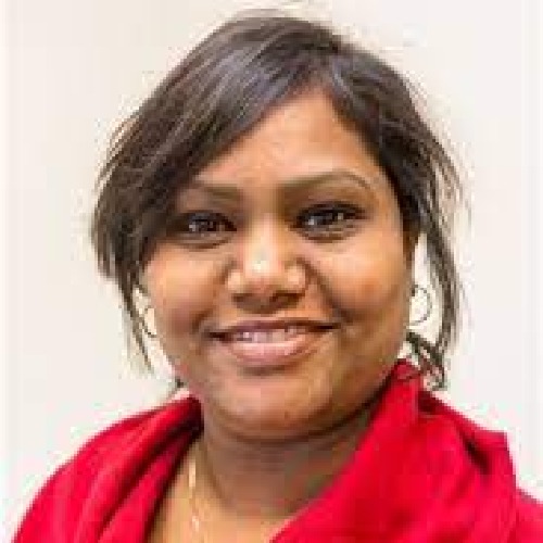 Dr. Anita Ravi, MD, Edison, NJ | Cardiologist