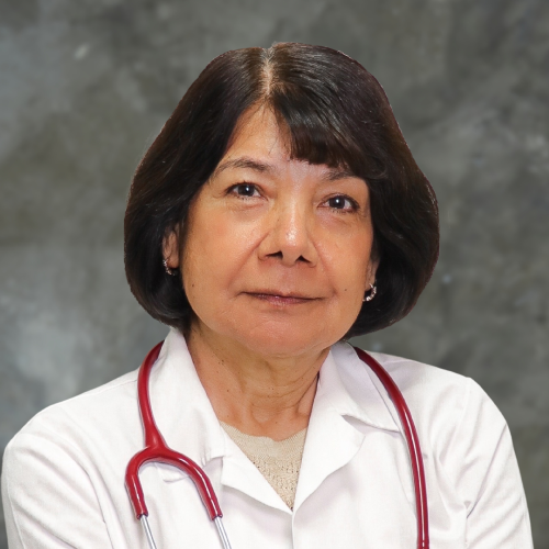 Dr. Maria S Garcia De Benitez, MD, San Bernardino, CA | Family Physic