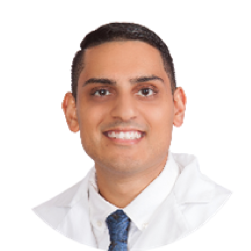 Dr. Keval Parikh, DPM, Hackensack, NJ | Podiatrist (Foot & ankle spec