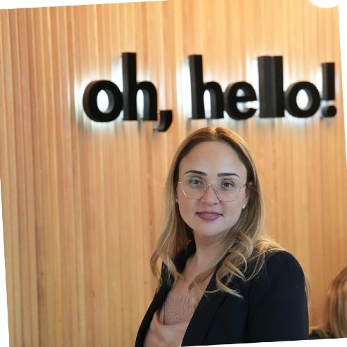 Dr. Diana Palanker, MD, Edgewater, NJ | Family Physician, Primary Car