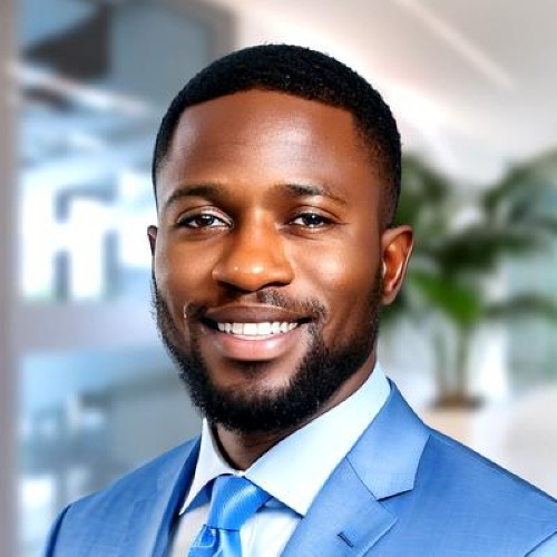 Samuel O Omolade, APRN, Hurlock, MD | Mental Health Provider, Psychia