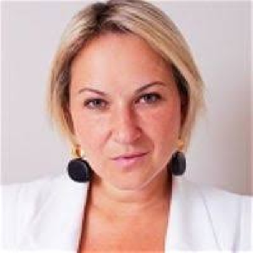 Dr. Maria Dolgovina, MD, Forest Hills, NY | Neurologist