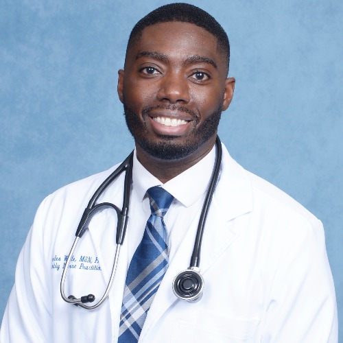 Charles E. Wade, FNP,BC, Indianapolis, IN | Primary Care Provider, Ur