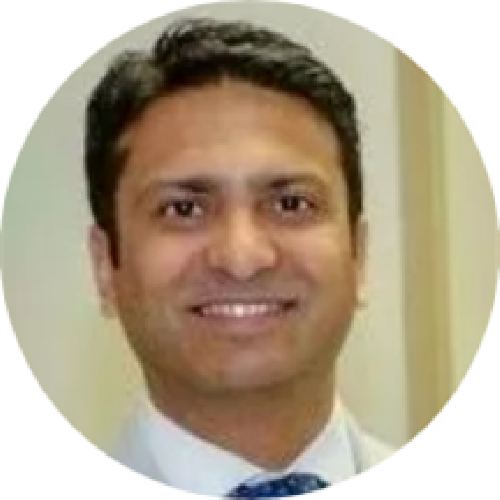 Dr. Dipul Patadia, MD, Naperville, IL | Emergency Medicine Physician