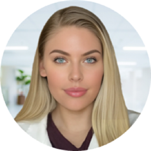 Kaleigh Hecht, DNP, Jacksonville, FL | Psychiatric Mental Health Nurs