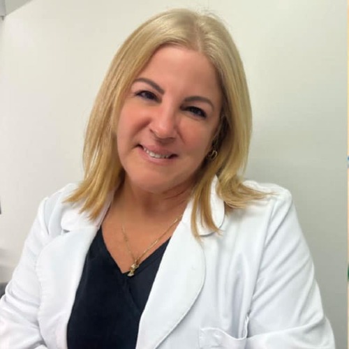 Evelyn Rodriguez, ARNP, Miami Lakes, FL | OB-GYN, Primary Care Provid