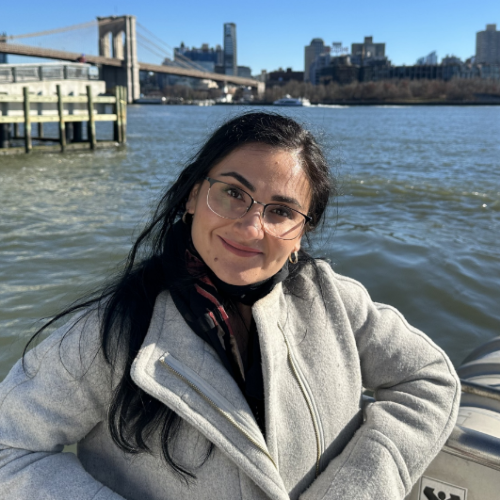 Sitora Mirsoatova, PMHNP, New York, NY | Mental Health Provider, Psyc