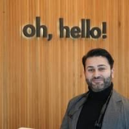 Dr. Michael Tsadyk, MD, Edgewater, NJ | Primary Care Provider